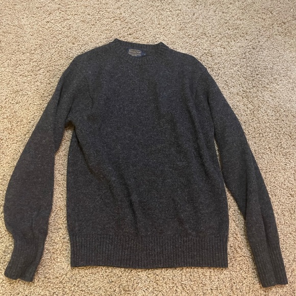 Pendleton | Sweaters | Pendleton Wool Sweater | Poshmark